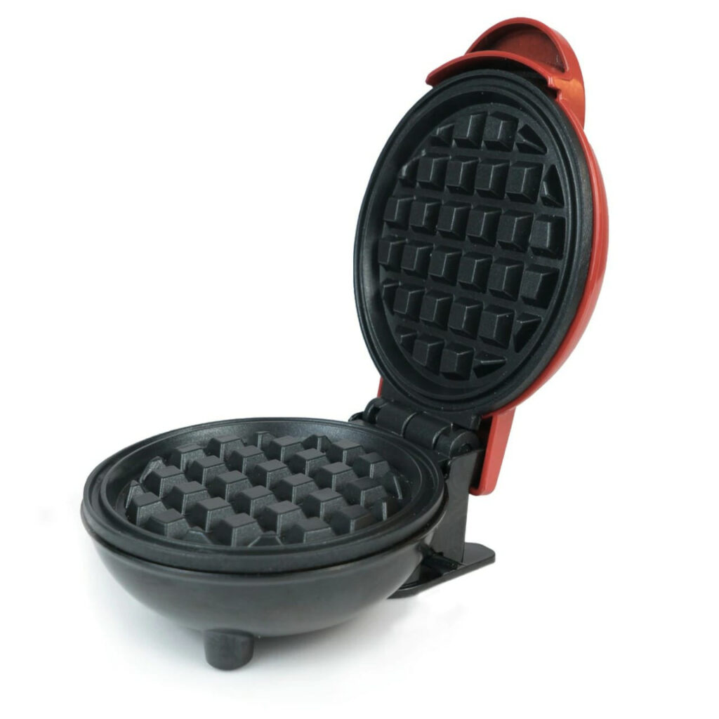 mini waflera electrica – Talego