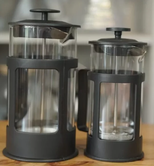Prensa Francesa 600ml Molino De Cafe – Talego