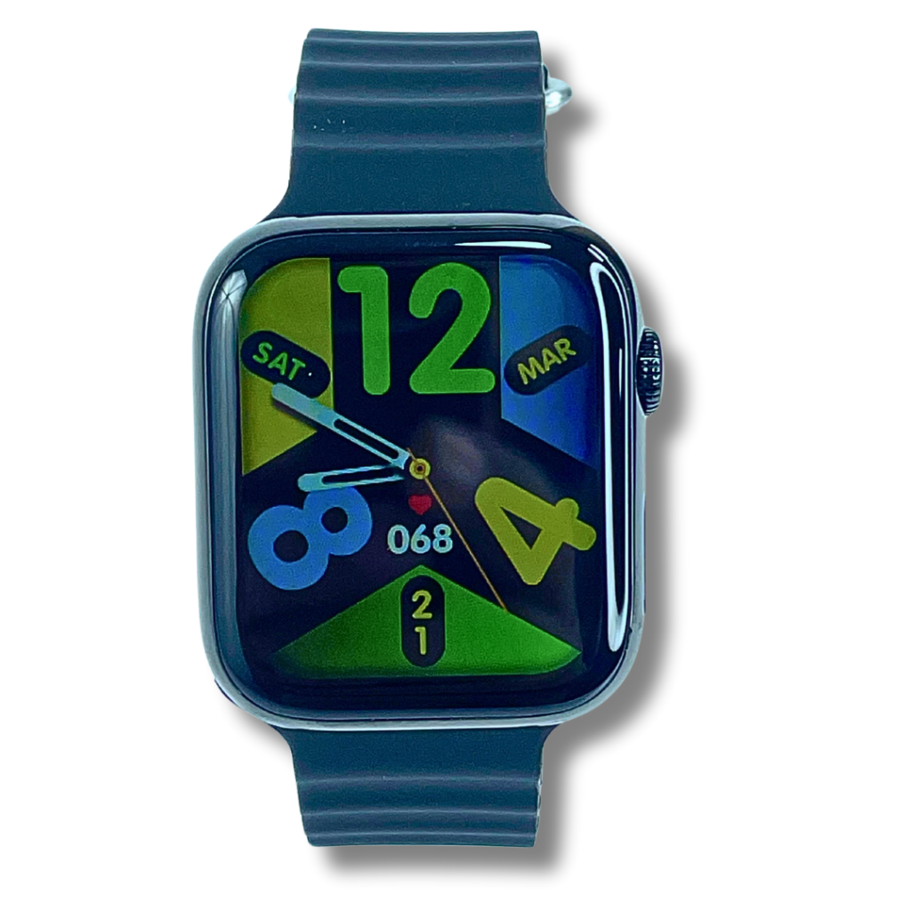 Smartwatch Hw67plus – Talego