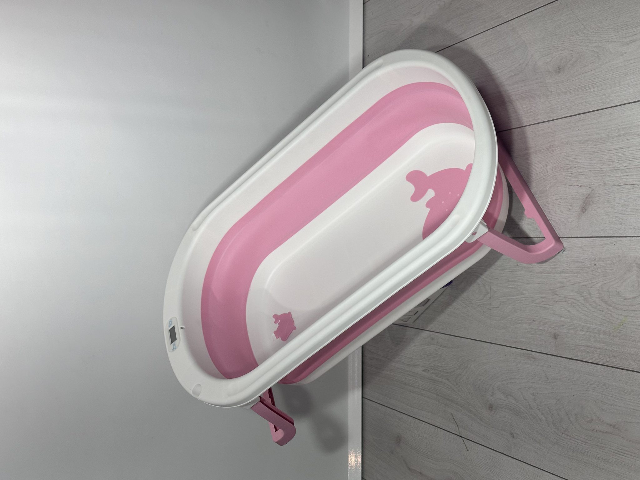 Banera Plegable Whale – Talego