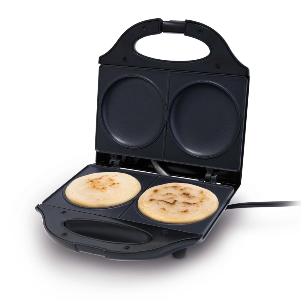 Arepas Maker Asador De Arepas – Talego