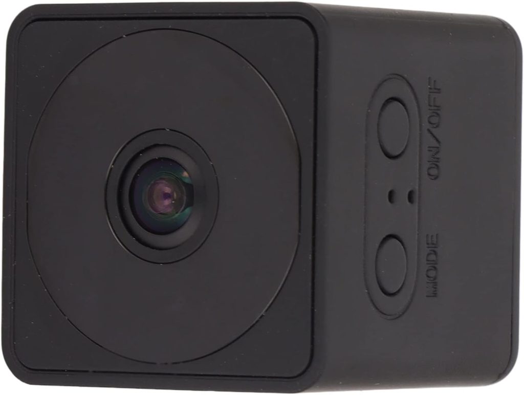 Mini Camara Cuadrada – Talego