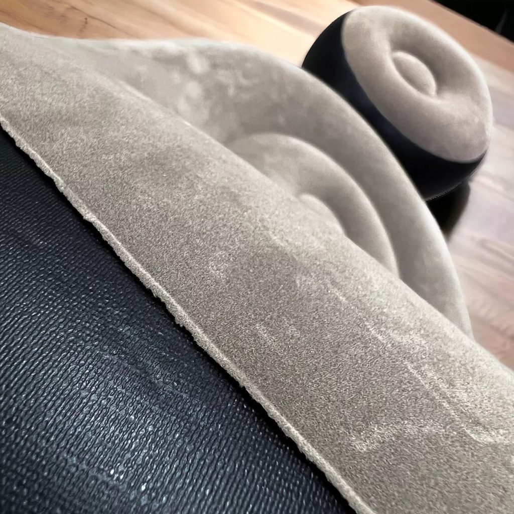 Sillones Inflables Reclinable Puff – Talego