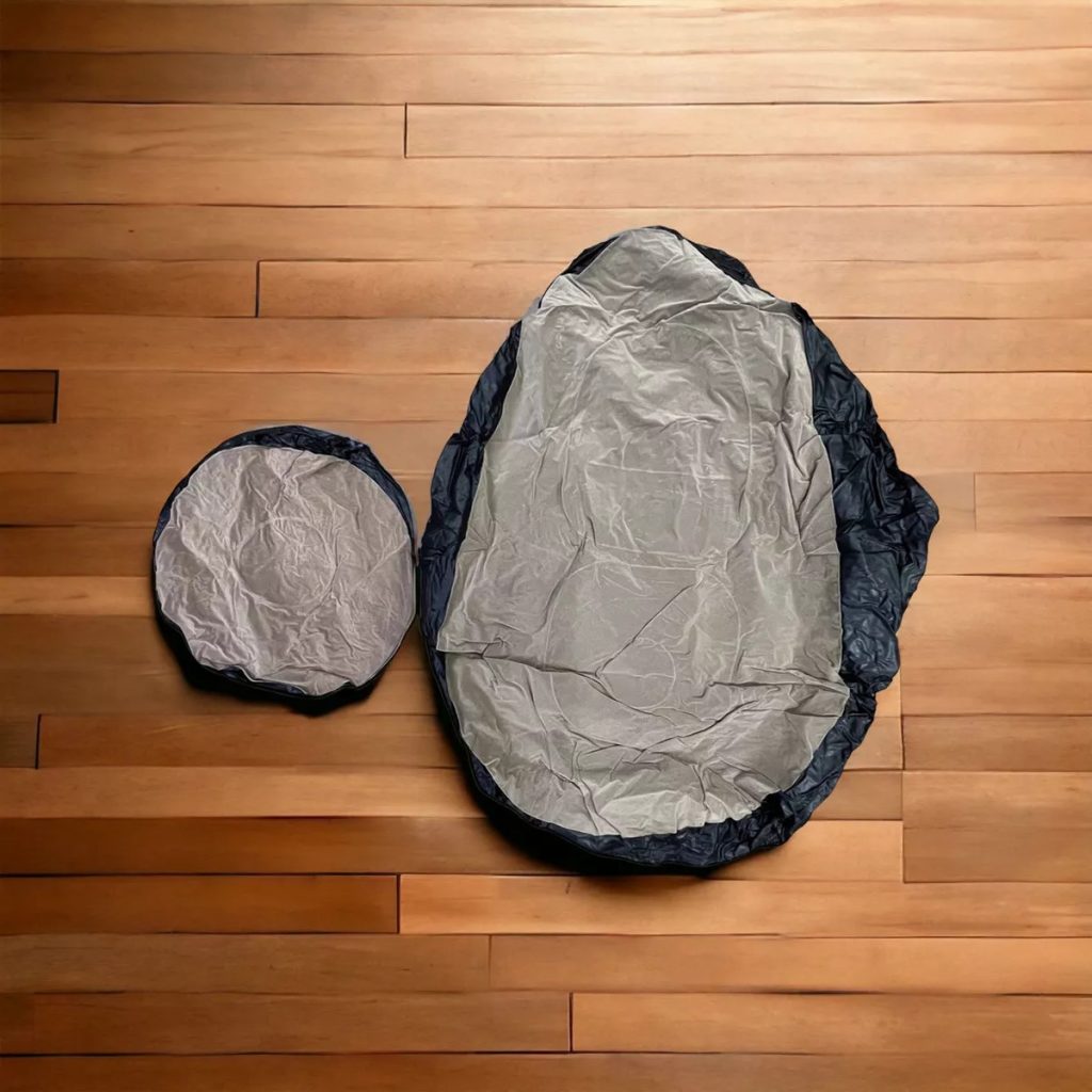 Sillones Inflables Reclinable Puff – Talego