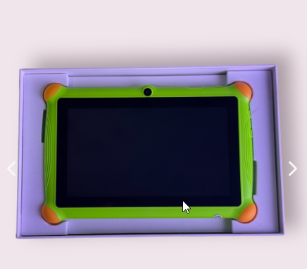 Kids Tablet M61 – Talego