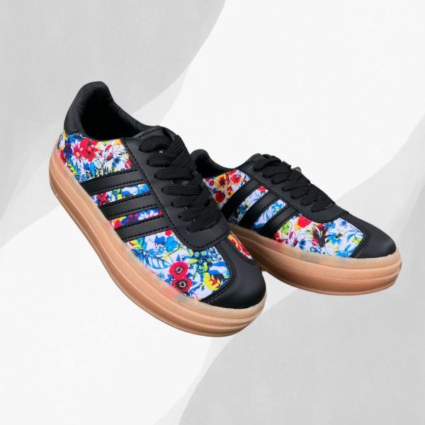 Gazelle Nueva Colección – Talego