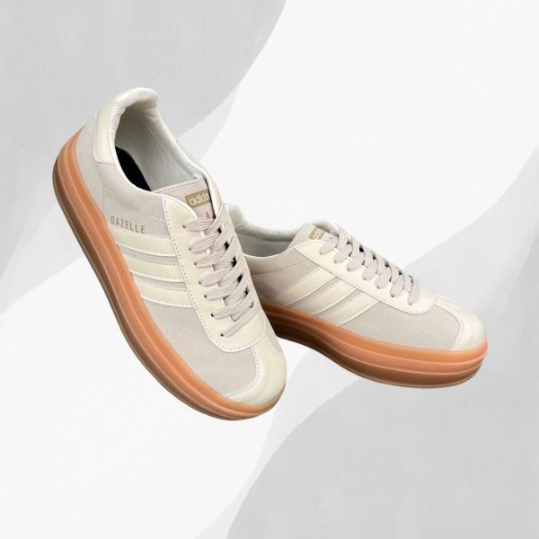Gazelle Nueva Colección – Talego