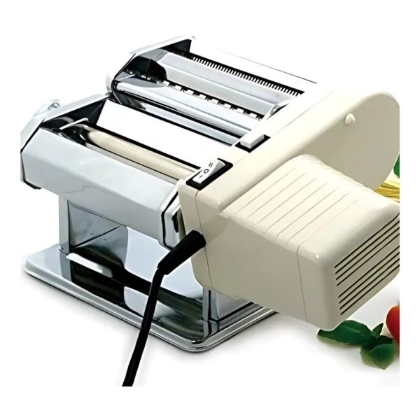 Maquina Fideos Pasta Acero Inoxidable – Talego