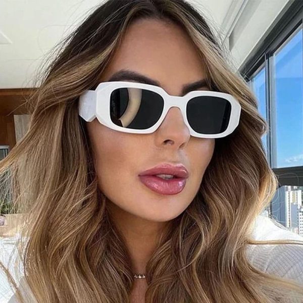 Gafas De Sol Ferxxo Geométricas – Talego